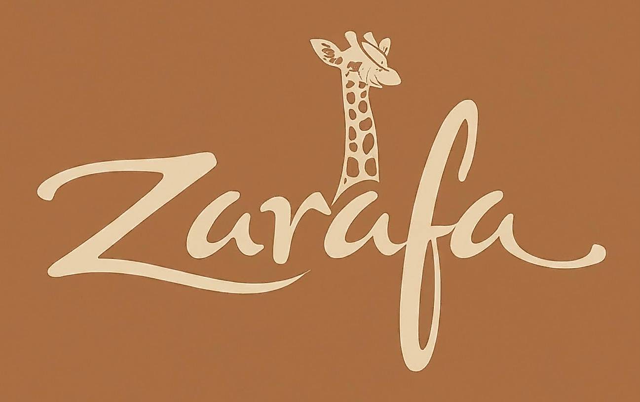 Zarafa Gallery